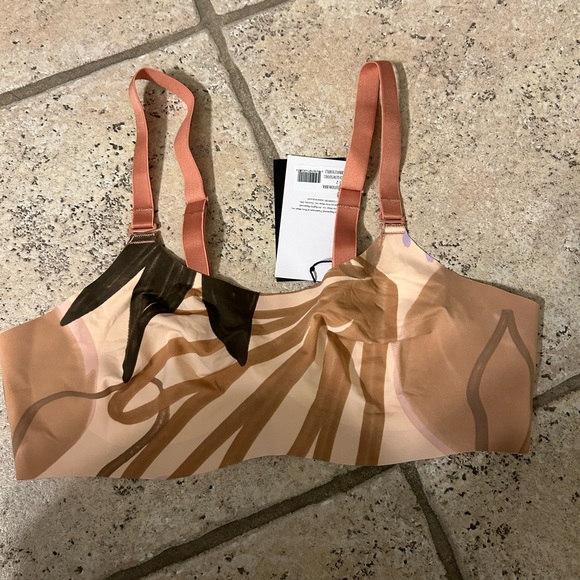 knix | Intimates & Sleepwear | Knix Limited Edition Beach Glow Seashell ...